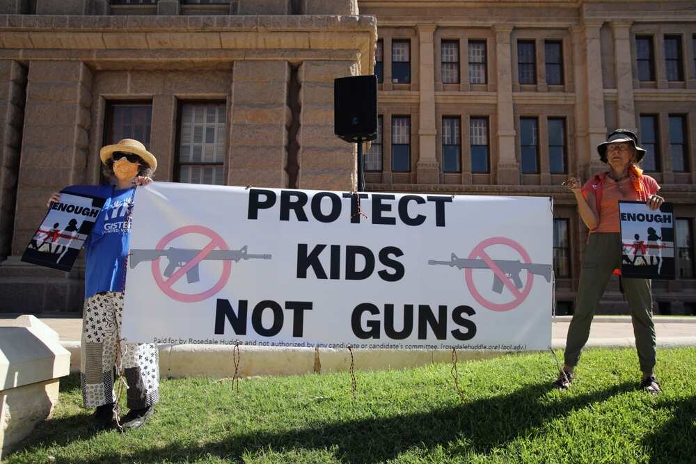 Georgia Shooter’s Mom Warned School of Extreme Emergency | Patriot News