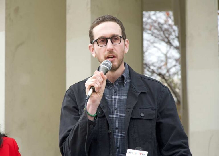 California’s No Secret Police Act: A Push for Transparency in Law ...