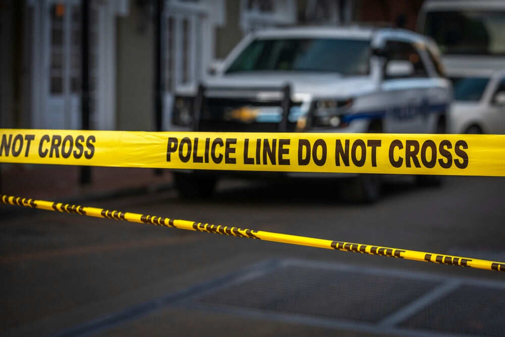 Florida Man’s Violent Outburst Sparks Outrage | Patriot News