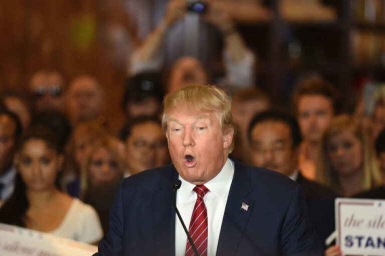 GOP REVOLT: Trump’s “Utter Insanity” Backfires | Patriot News