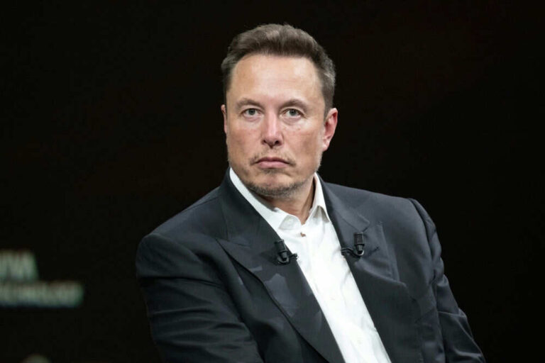 Musk Pins Viral Death Threat | Patriot News