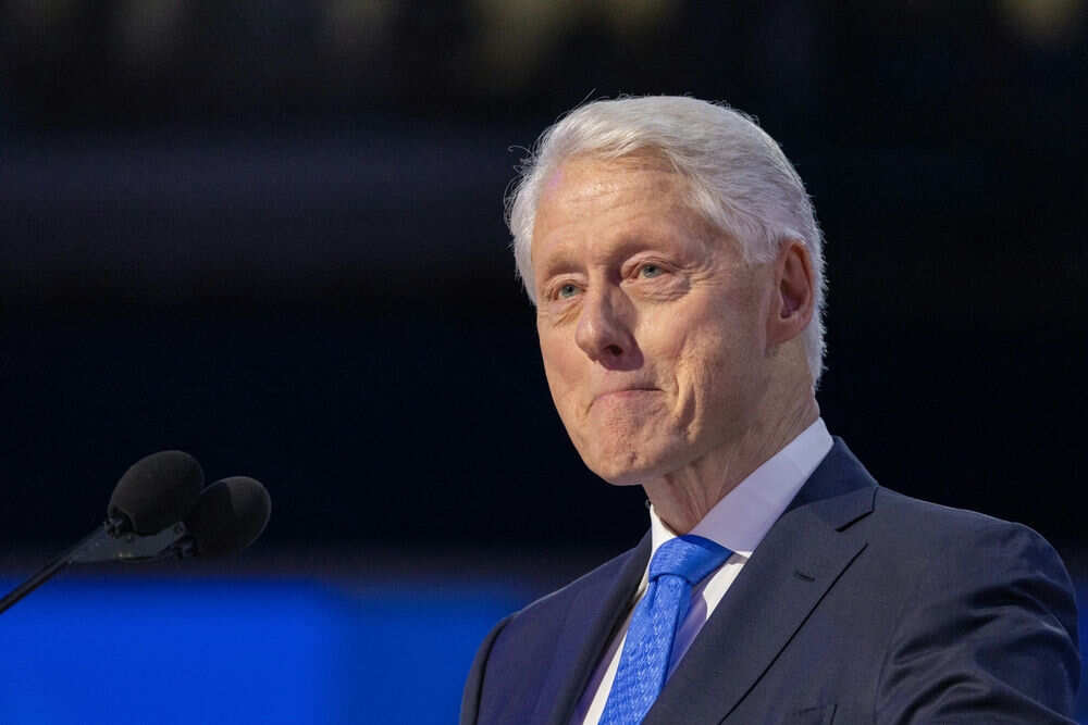 Clinton-Epstein Bombshell: Unseen FBI Evidence? | Patriot News